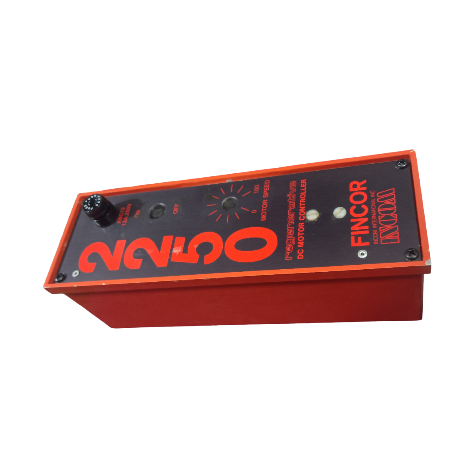 | SEINCO DEL CENTRO S.A. DE C.V. | Instrumentación Electrónica