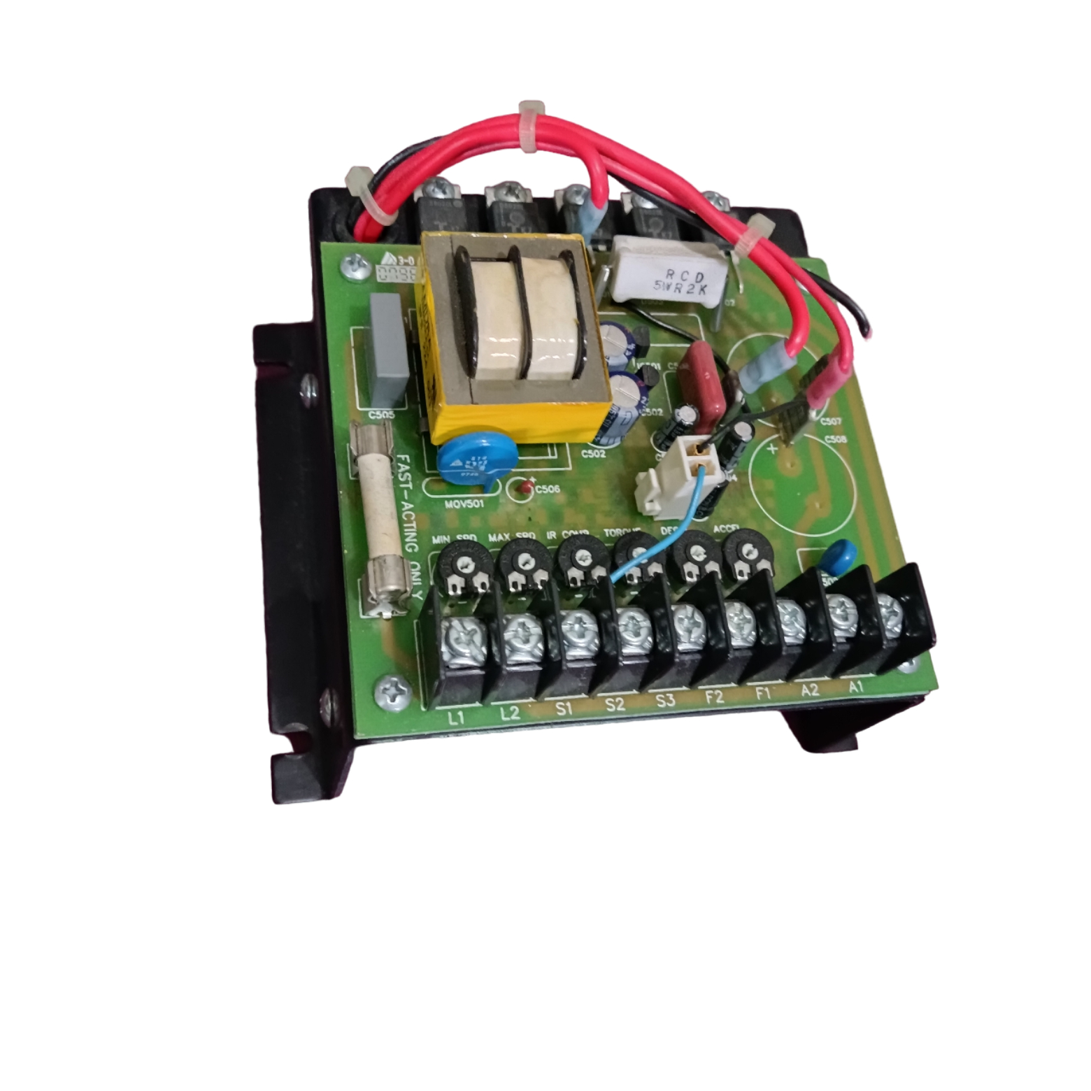 | SEINCO DEL CENTRO S.A. DE C.V. | Instrumentación Electrónica