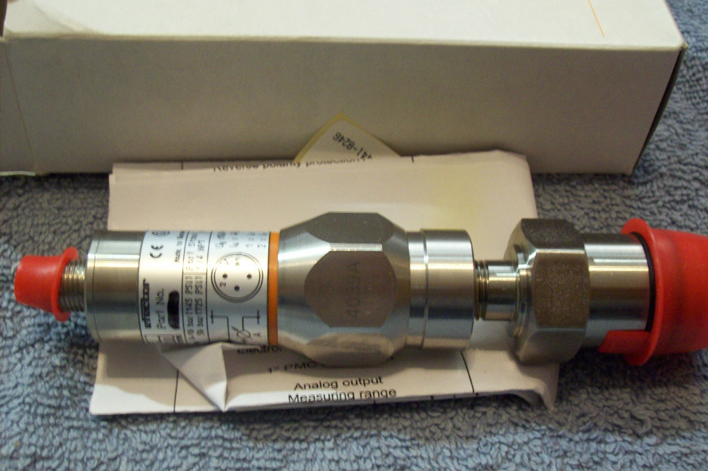 | SEINCO DEL CENTRO S.A. DE C.V. | Instrumentación Electrónica