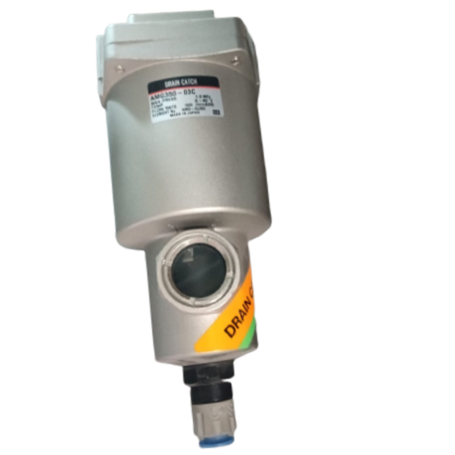 | SEINCO DEL CENTRO S.A. DE C.V. | Instrumentación Electrónica