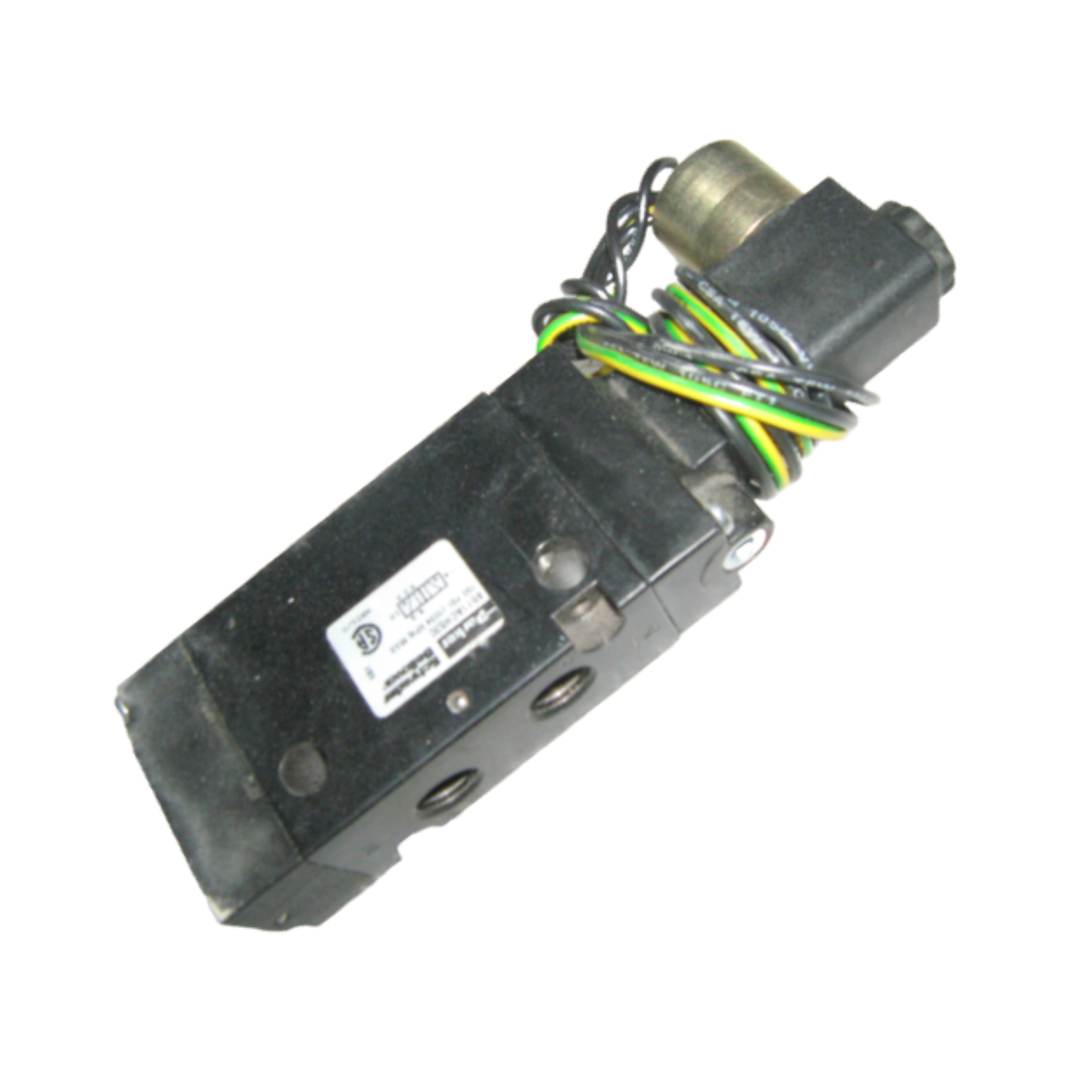 | SEINCO DEL CENTRO S.A. DE C.V. | Instrumentación Electrónica