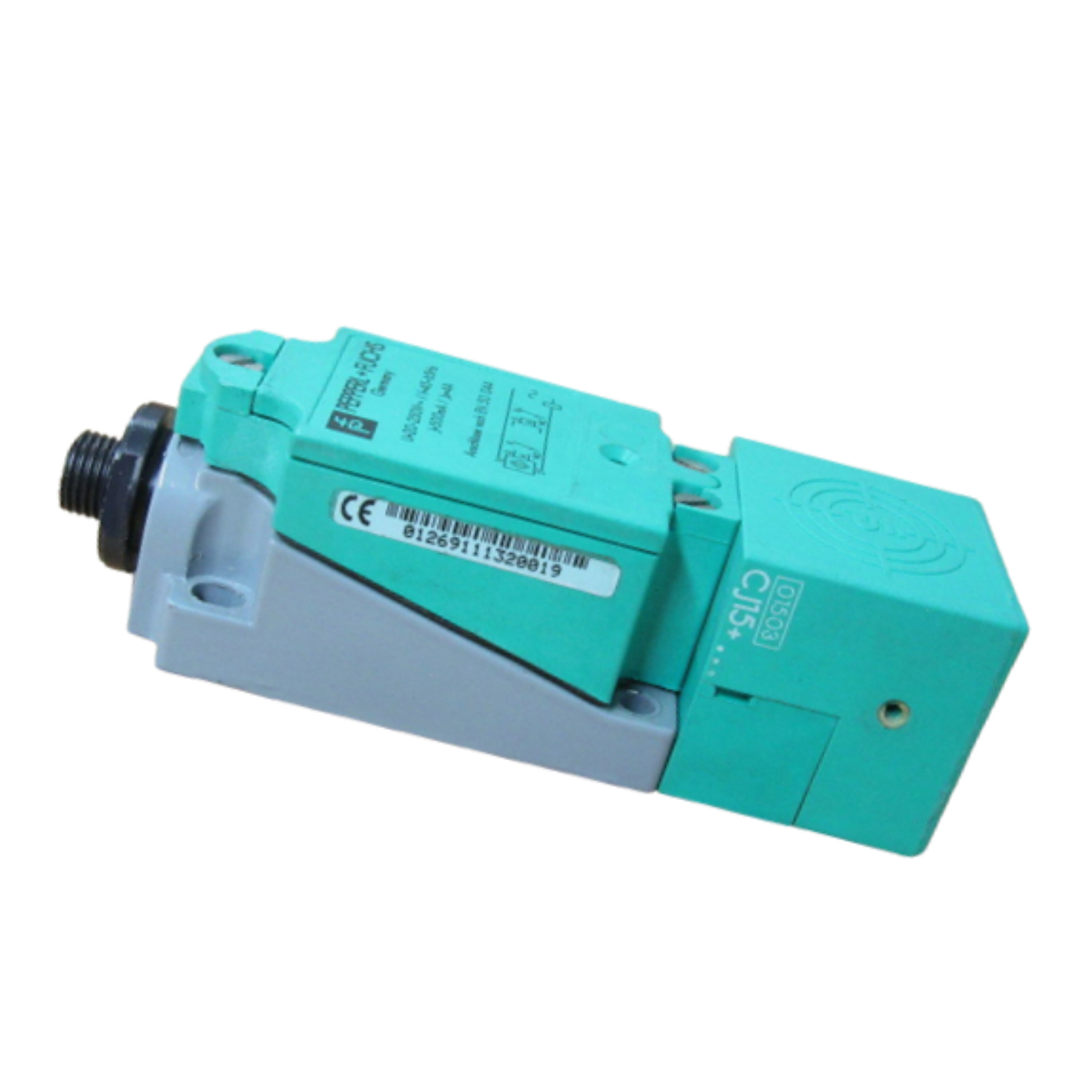 | SEINCO DEL CENTRO S.A. DE C.V. | Instrumentación Electrónica