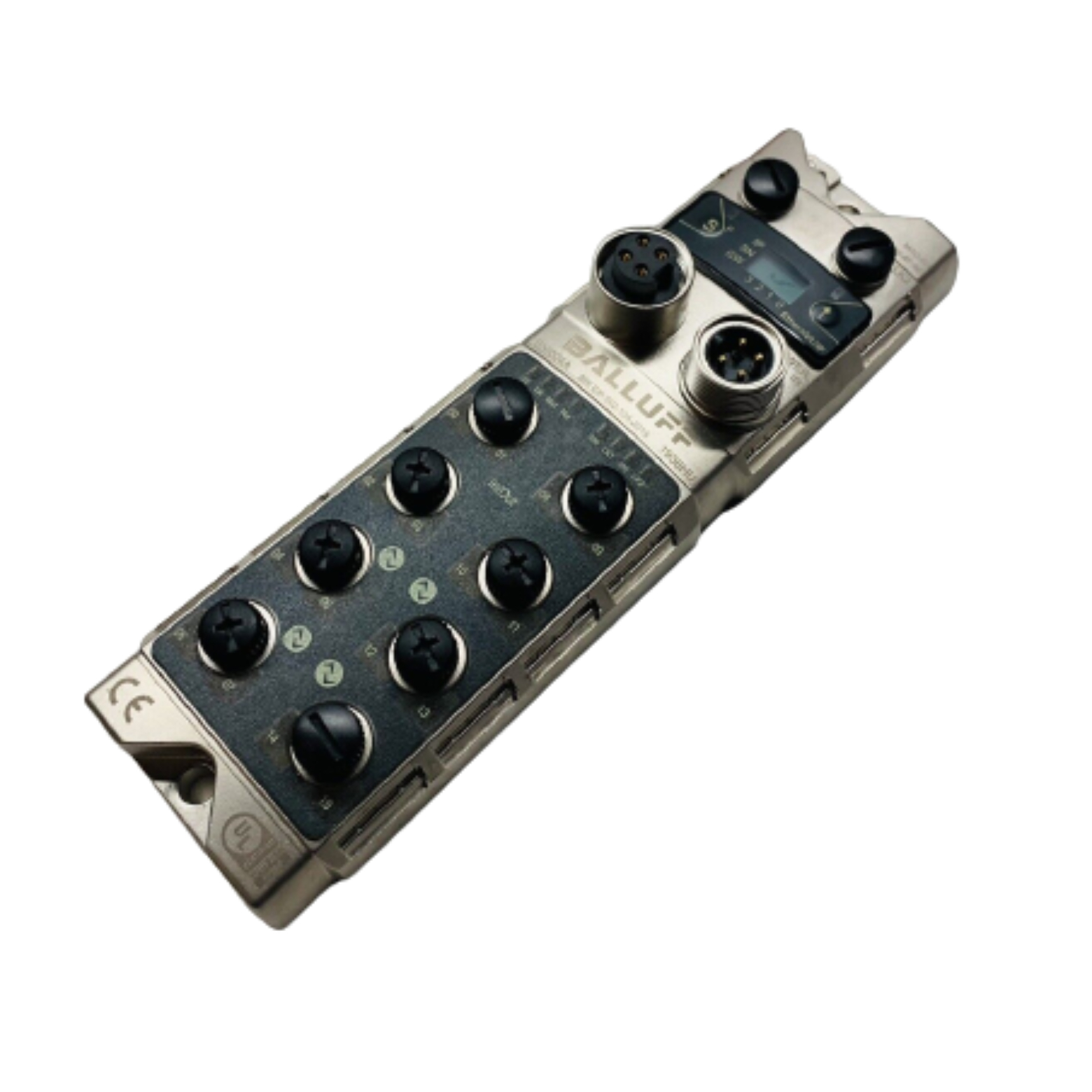 | SEINCO DEL CENTRO S.A. DE C.V. | Instrumentación Electrónica